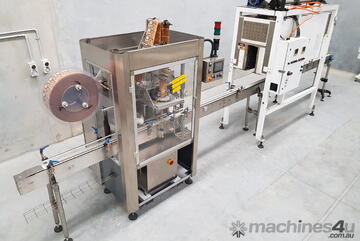 Processing Equipment - Largest choice of New & Used in Australia.