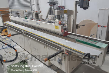 Edge Sanders - New or Used Edge Sanders for sale - Australia