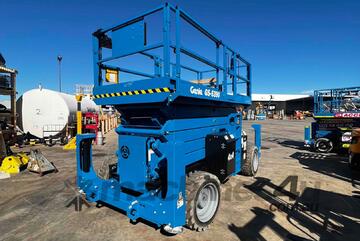 GENIE - Buy GENIE Machinery & Equipment for sale Australia wide