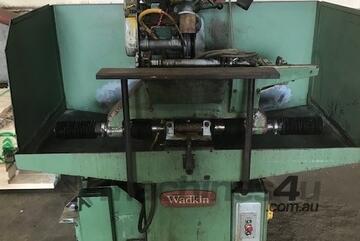 View 4 Sided Moulders for Sale in Australia | Machines4u