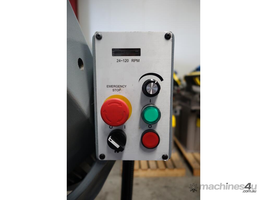 New 2022 eximus CS-350V Cold Saws (824168)