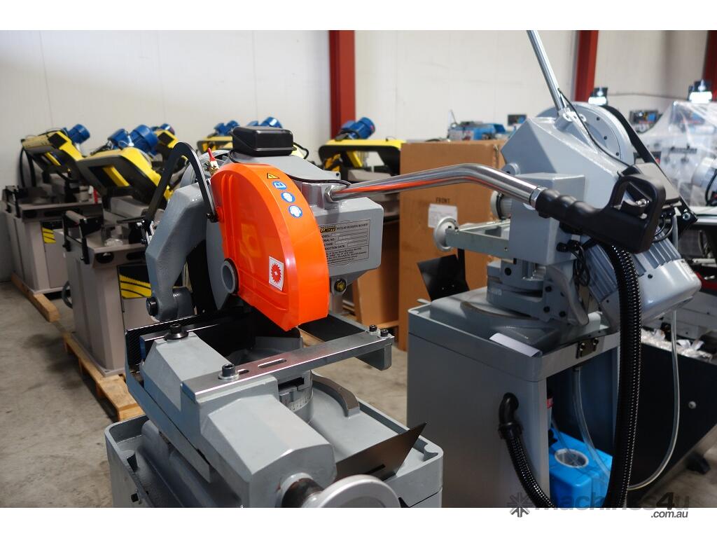New 2022 eximus CS-350V Cold Saws (824168)