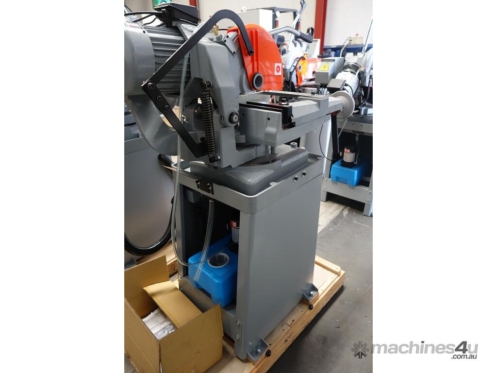 New 2022 eximus CS-350V Cold Saws (824168)