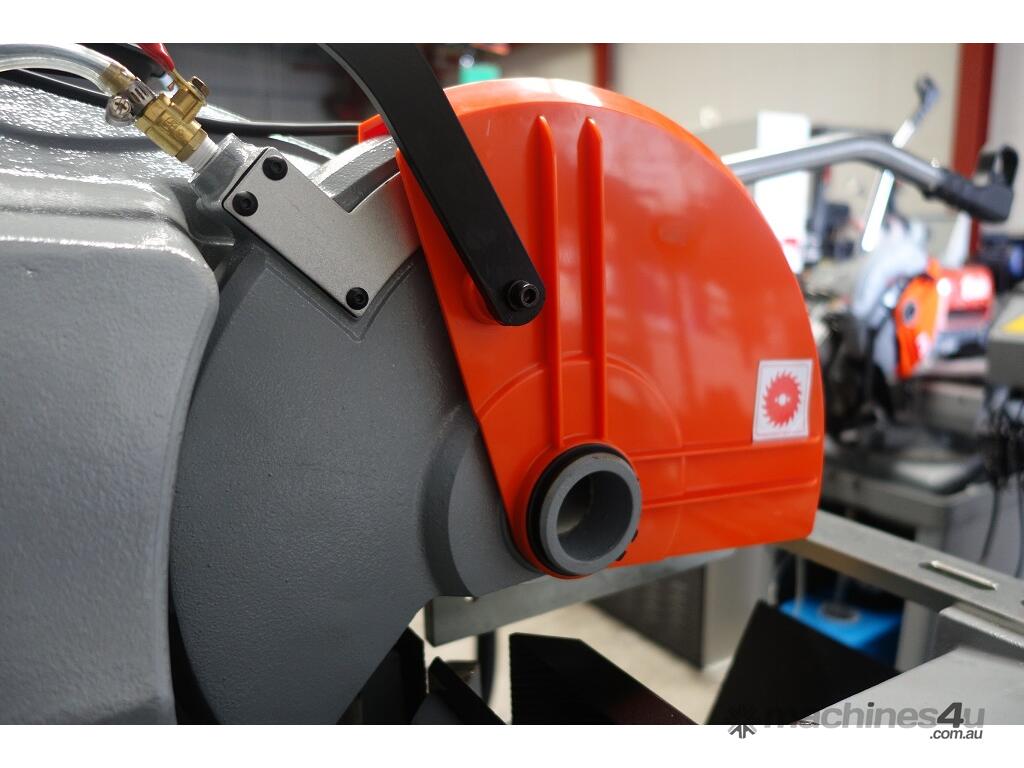 New 2022 eximus CS-350V Cold Saws (824168)