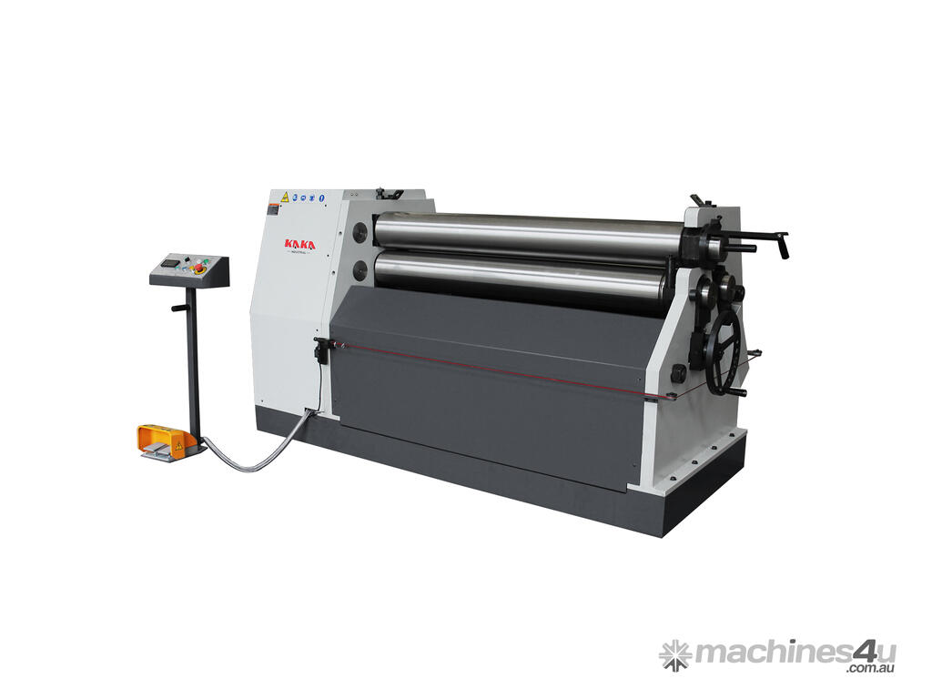 New KANG HER-6103 Sheet Metal Roll Forming (853368)