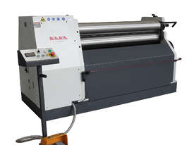 New KANG HER-6103 Sheet Metal Roll Forming (853368)