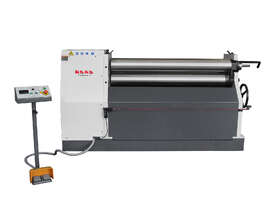 New KANG HER-6103 Sheet Metal Roll Forming (853368)