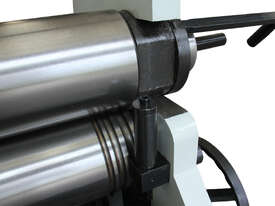 New KANG HER-6103 Sheet Metal Roll Forming (853368)