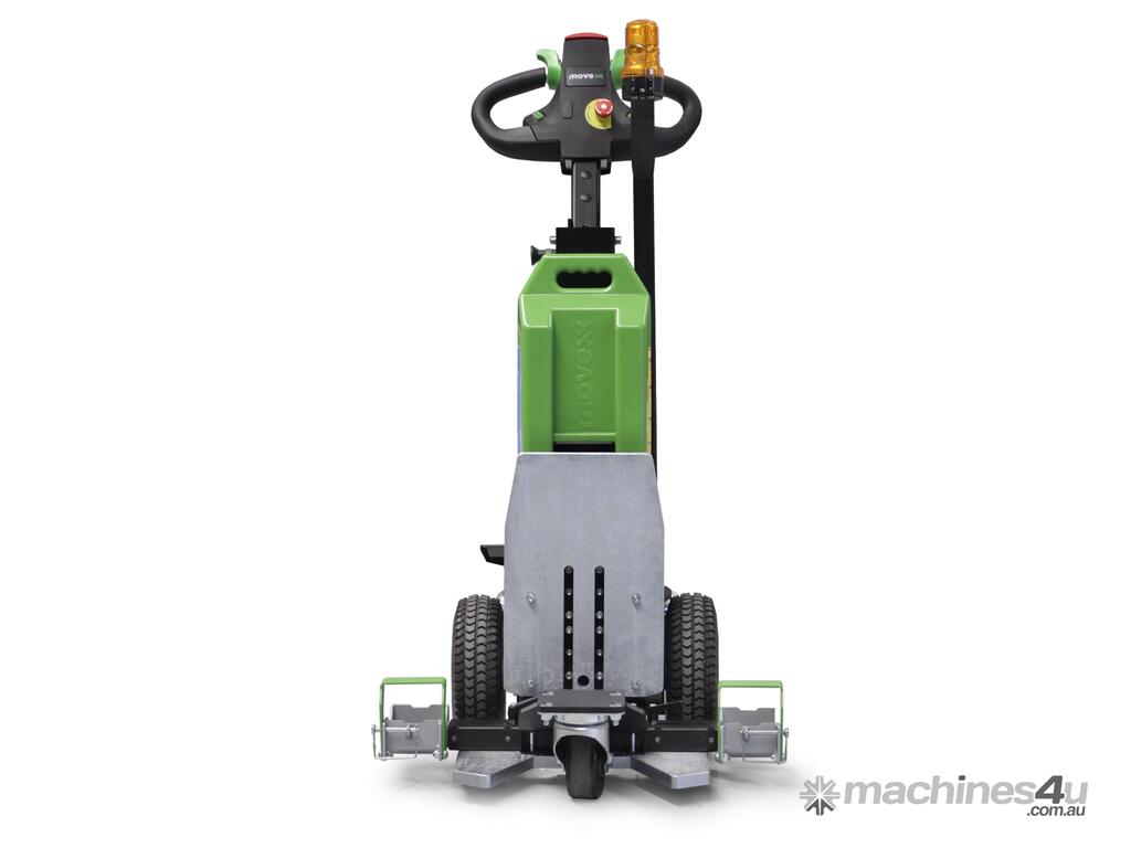 New Movexx T1000 Shopping Trolley Tug Tow Tug (868068)