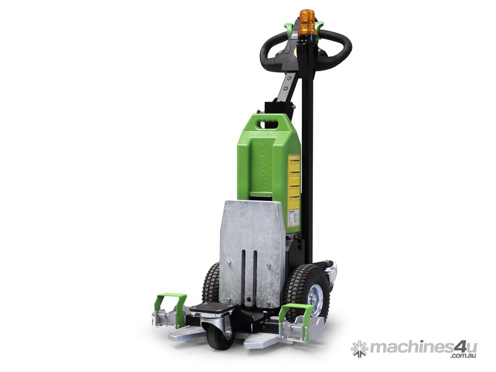 New Movexx T1000 Shopping Trolley Tug Tow Tug (868068)