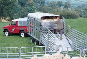 View Livestock Trailers for Sale in Australia | Machines4u