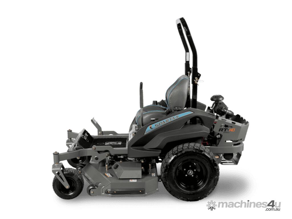 New bushranger Bushranger Spartan RTHD 61 EFI Zero Turn Mower Zero Turn ...