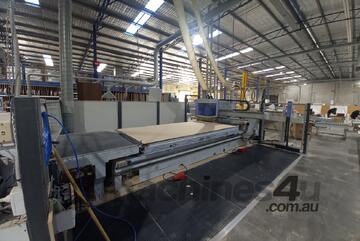 Homag CNC Machines - New & Used Homag CNC Machines for sale
