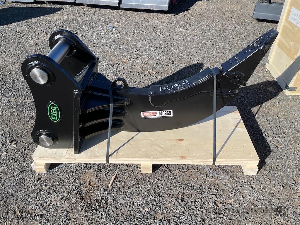 New 2023 Ripper Excavator Attachments Excavator Ripper in , - Listed on ...