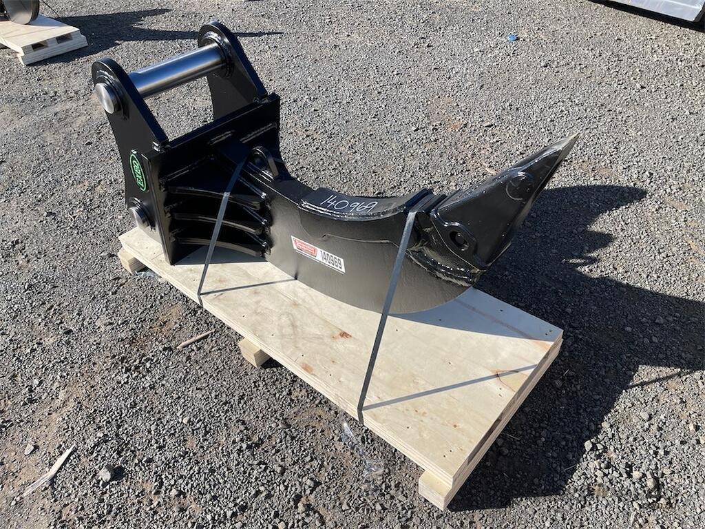 New 2023 Ripper Excavator Attachments Excavator Ripper in ATHOL, QLD
