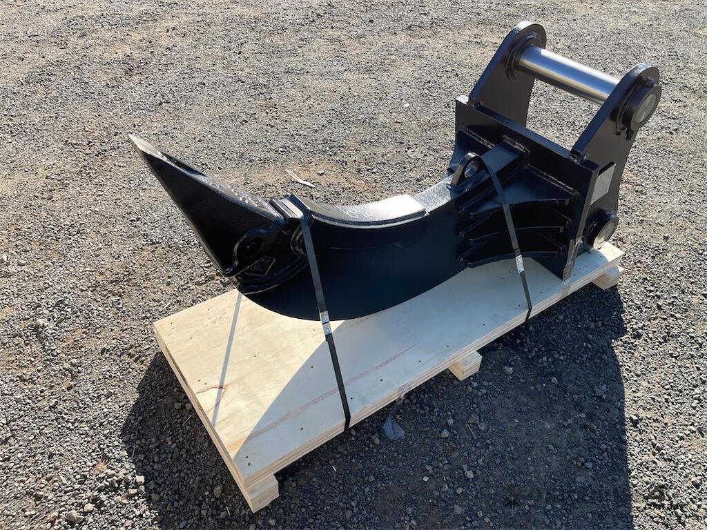 New 2023 Ripper Excavator Attachments Excavator Ripper in ATHOL, QLD