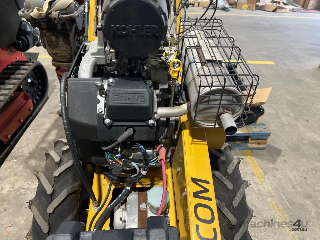 New 2017 rayco Rayco RG25HD 25hp Petrol Stump Grinders in WINGFIELD, SA