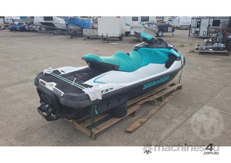 Used Sea Doo Sea-doo Gtx-pro Jet Ski in , - Listed on Machines4u