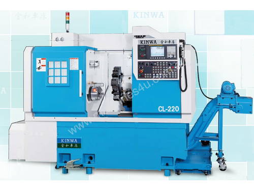 Kinwa Sydney - Kinwa Machinery & Equipment for sale in New South Wales ...