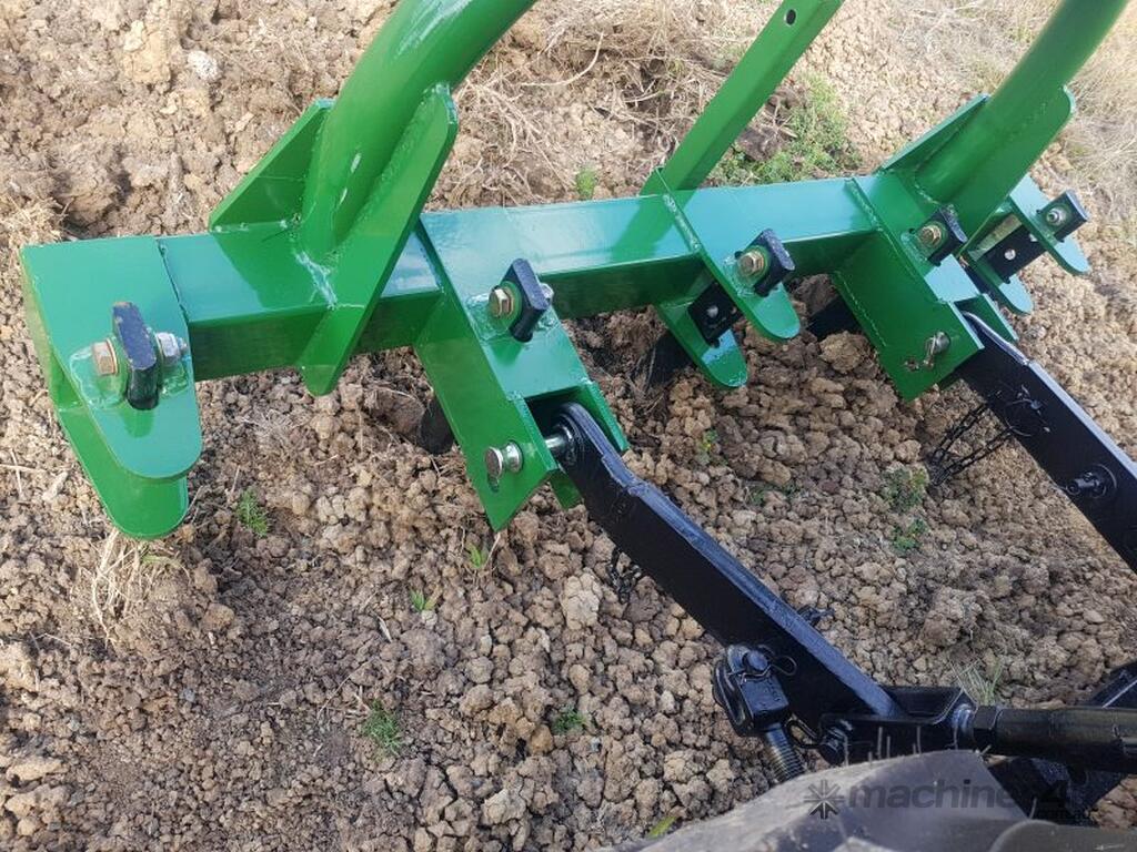 New Agking AgKing - 5 Tine Ripper Heavy Duty w Adjustable Rippers 3PL ...