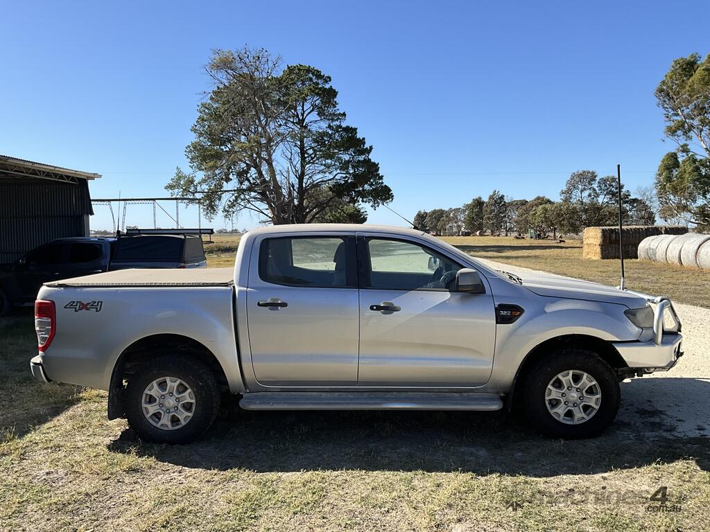 Used 2017 Ford 2017 Ford Ranger XLS Diesel (1107469)