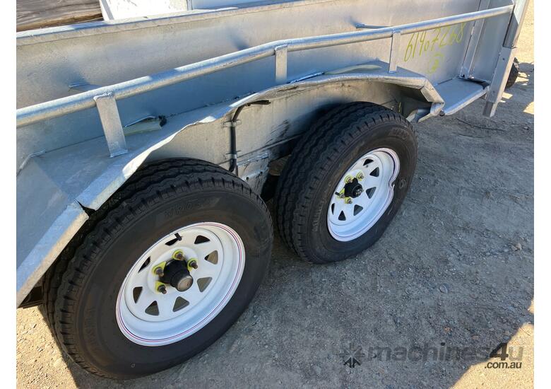 Buy Used 2023 Stonegate Industries 2023 Stonegate Industries Tandem ...