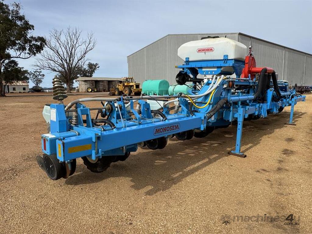 Used MONOSEM PLANTER MONOSEM PLANTER Tractor Planters (1135169)