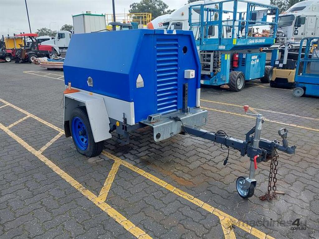 Buy Used allight Allight Trailers (1135569)