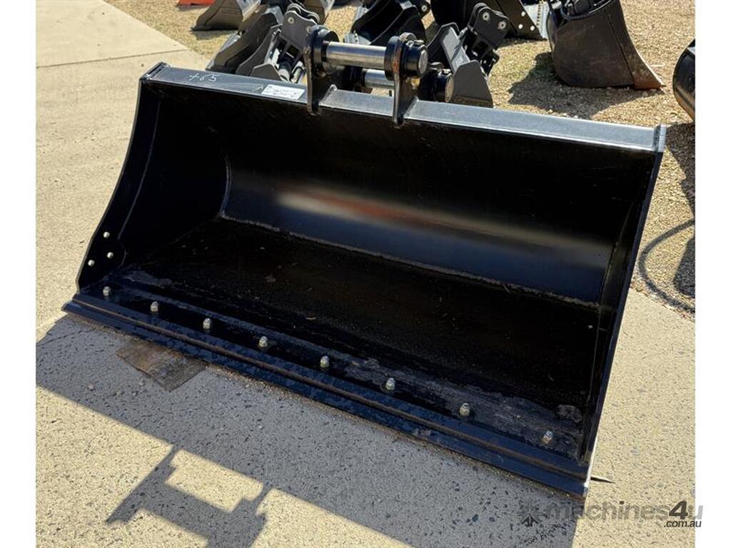 Used MUD BUCKET MUD BUCKET 1200MM Attachments Implements (1149569)