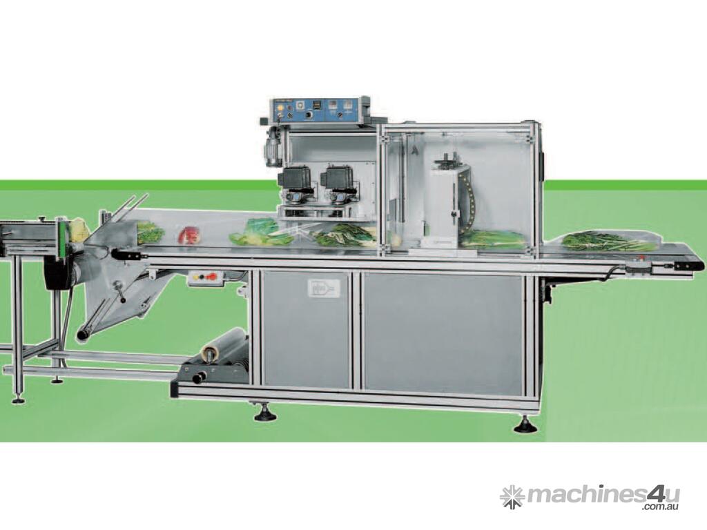 New pfm SHAMAL Flow Wrappers (1149869)