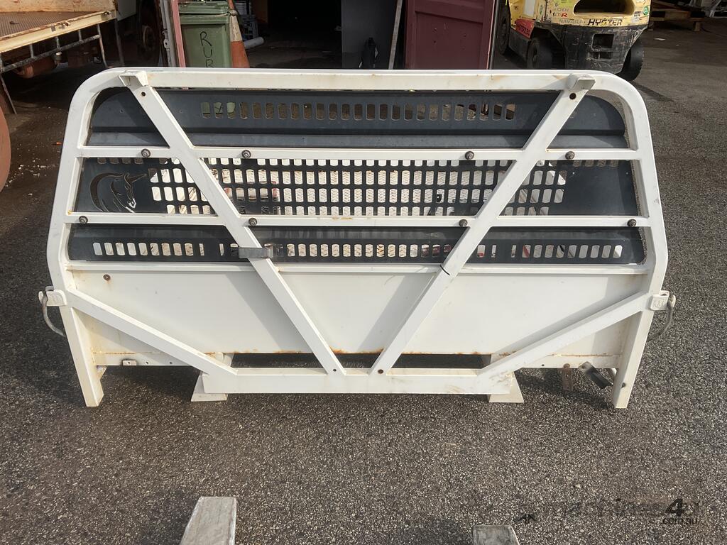 Used boxer Boxer Ute Tray (1166169)
