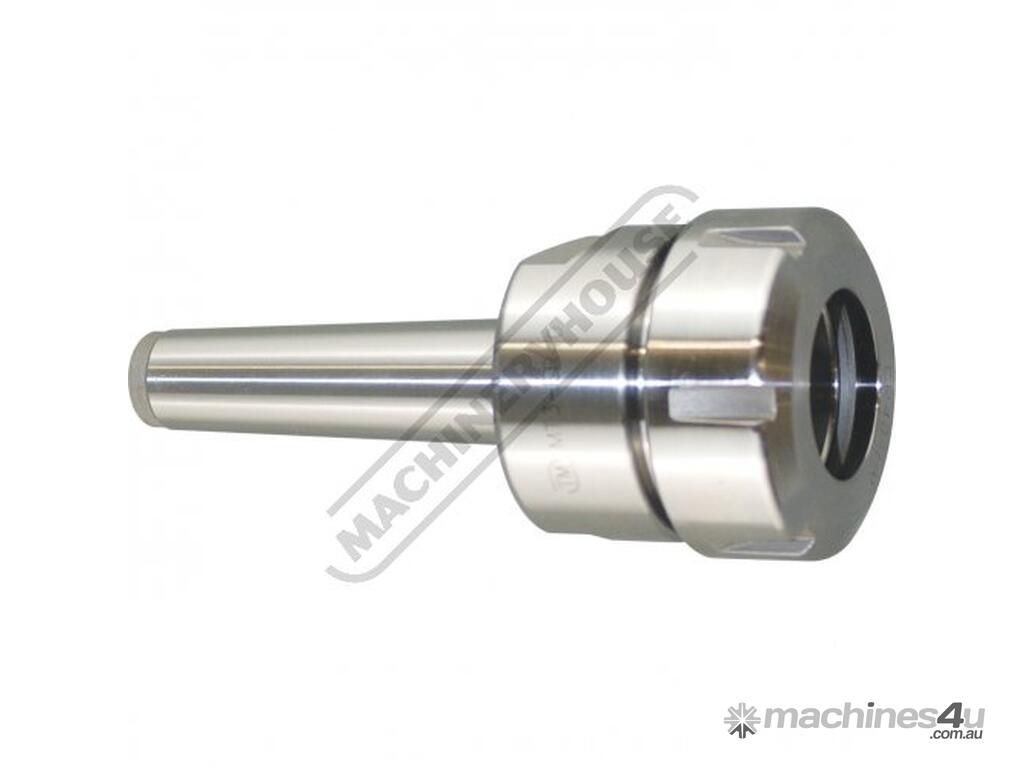 New toolmaster 3MT x ER40 Milling Machine Tooling and Accessories (181269)