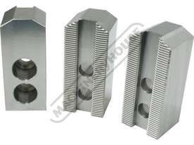 New Hafco Soft Jaws to suit CNC lathes - Standard 6 CNC Lathe (211869)