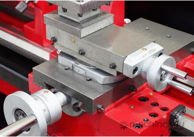 New Sieg C6 550 Bench Top Lathes in DANDENONG, VIC