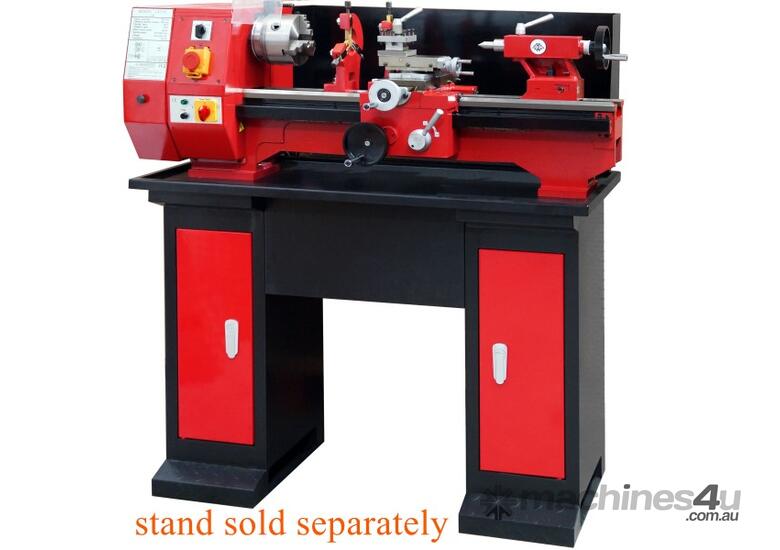 New Sieg C6 550 Bench Top Lathes in DANDENONG, VIC