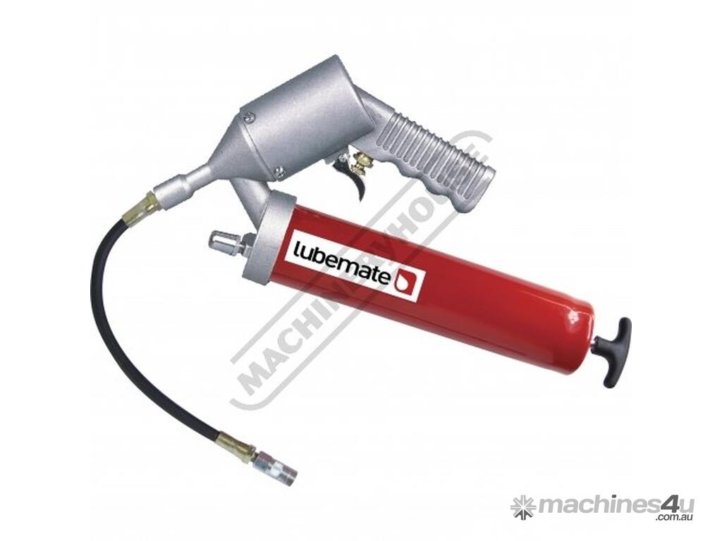 New LUBEMATE L-AG450 Grease Gun in NORTHMEAD, NSW