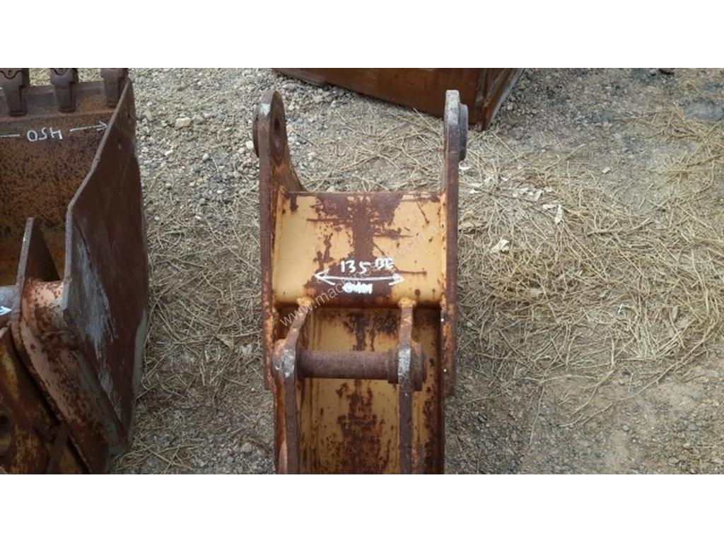 Used Universal Custom Excavator 200mm Trenching Bucket Bucket-GP ...