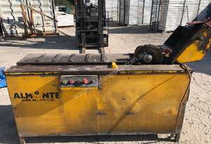 Underground Mining Equipment - Largest choice of New & Used in Australia