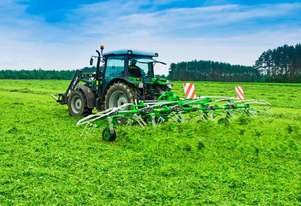 Hay Rakes - Largest choice of New & Used in Australia