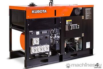 12 Kva Generators - Largest choice of New & Used in Australia.