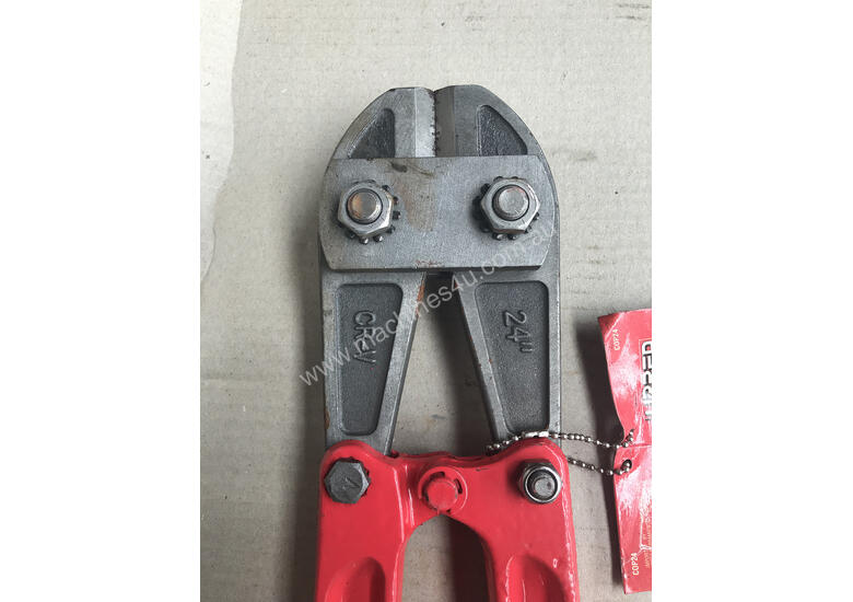New Urrea Urrea Bolt Cutters 24 Heavy Duty Trade Quality Wire Cable ...