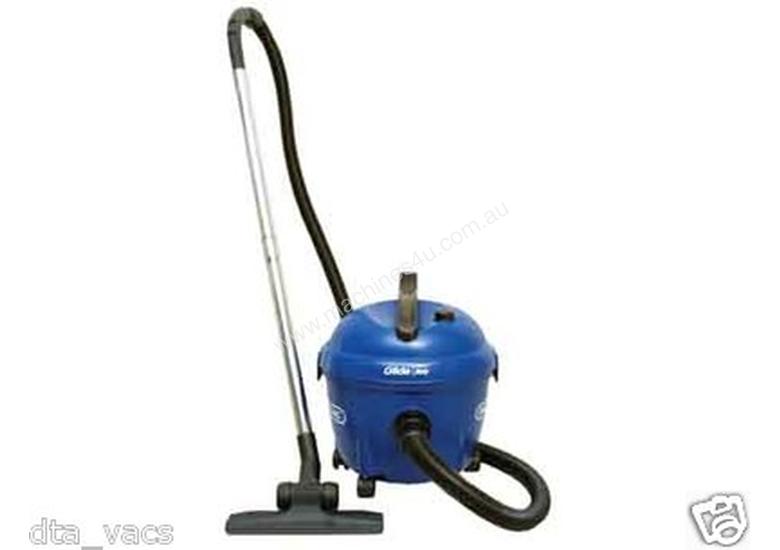New pacvac Pacvac Glide Wispa Industrial Vacuums in , - Listed on ...