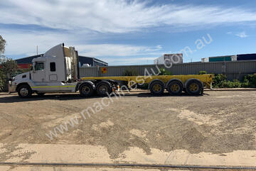 Skel Trailer for Sale (New & Used) - Machines4u