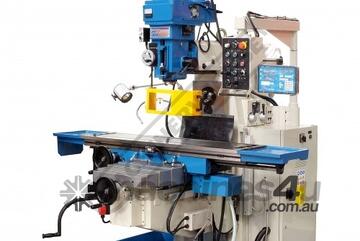 Milling Machines for Sale - View [282] New & Used | Machines4u