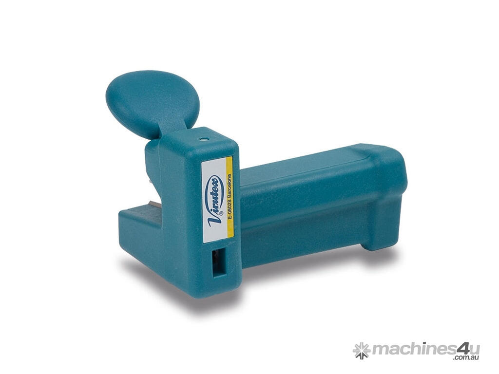 New virutex AU93 Double Edge Trimmer And Scraper RC21E Manual End ...