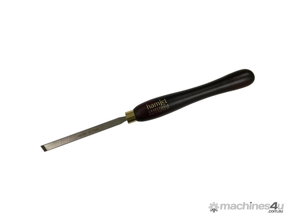 New Hamlet 5pce Ian Wilkie Turning Tools Boxed Set HCT172 by Hamlet ...