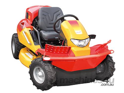 New RAZORBACK Razorback CMX1808 4WD Mower Ride On Mowers in GEPPS CROSS, SA