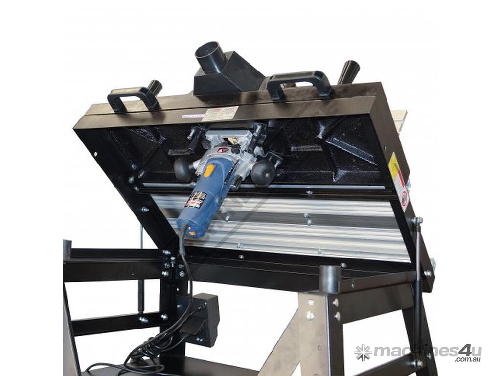 New hafco woodmaster RT-100 Router Tables in NORTHMEAD, NSW