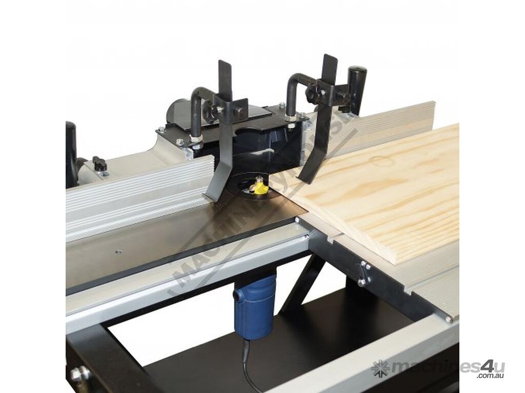 New hafco woodmaster RT-100 Router Tables in NORTHMEAD, NSW