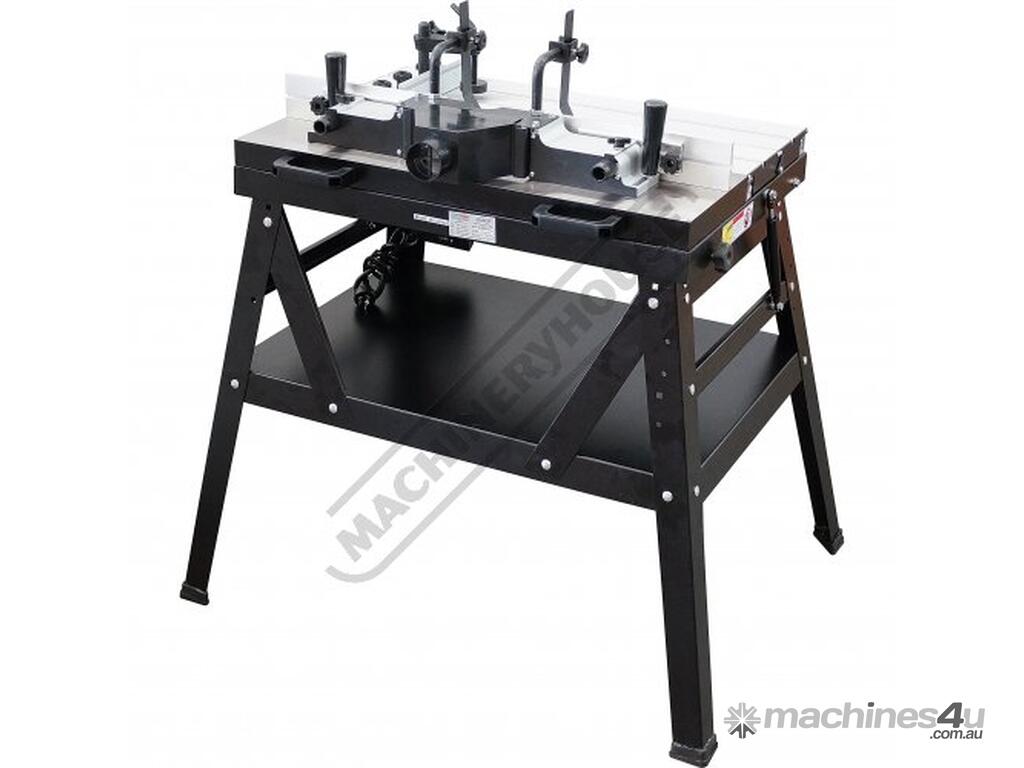 New hafco woodmaster RT-100 Router Tables in NORTHMEAD, NSW